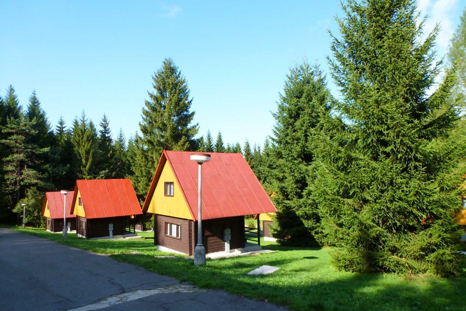 Tary Camp | Registrace